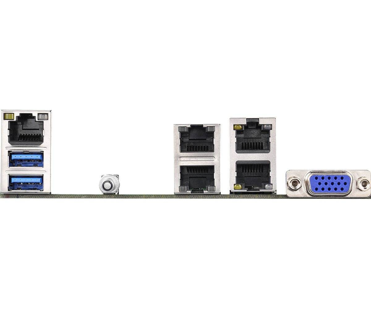 Buy ASRock Rack D1541D4I-2L2T Motherboard online in Pakistan - Tejar.pk