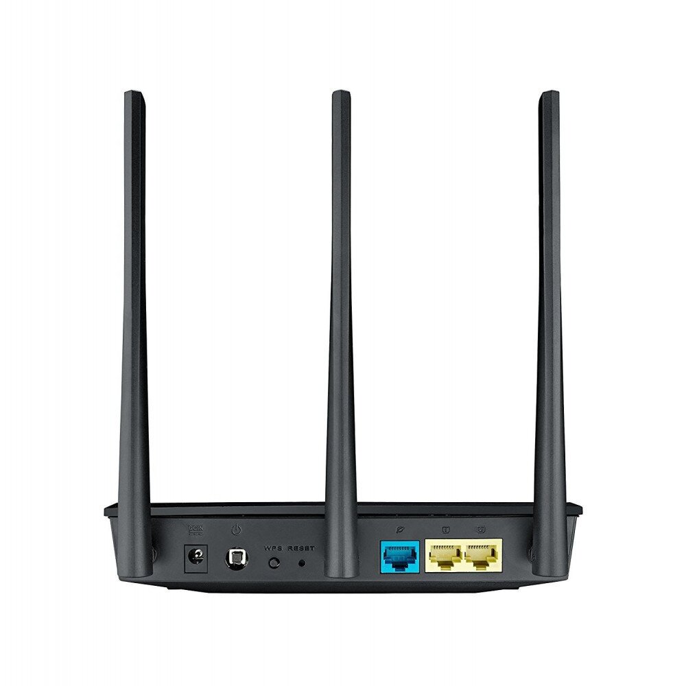 Buy ASUS AC750 Dual Band WiFi Router online in Pakistan - Tejar.pk