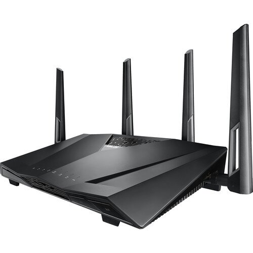Buy ASUS AC2600 DOCSIS 3.0 Cable Modem Wifi Router online in Pakistan ...