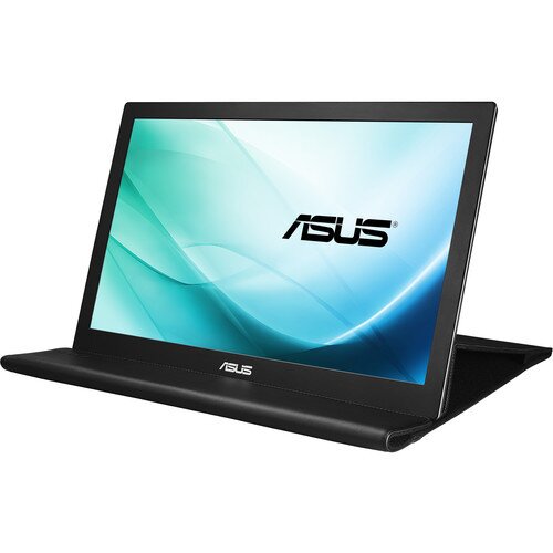 Buy ASUS MB169B+ Portable Monitor 15.6" FHD (1920x1080), USB-powered ...