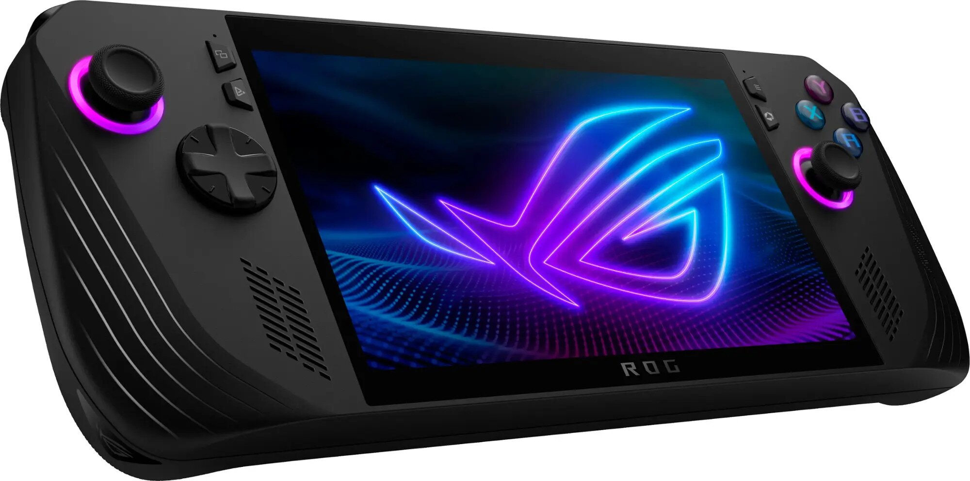 Buy ASUS RC72LA ROG Ally X 7" Handheld Gaming Console (2024) online in ...