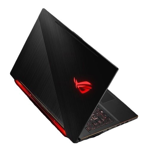 Buy ASUS 15" ROG GU501 Gaming Laptop online in Pakistan - Tejar.pk