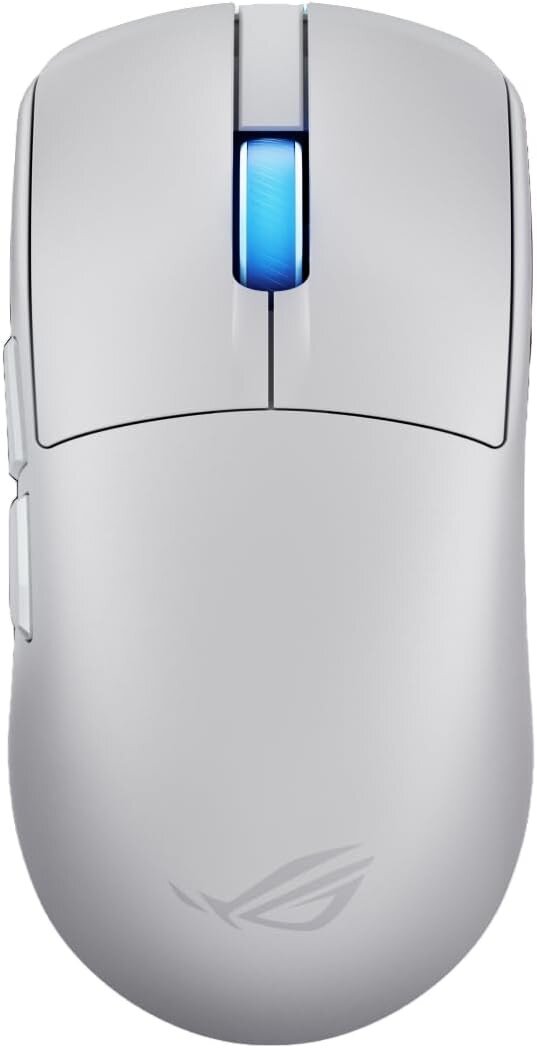 Buy ASUS ROG Harpe II Ace Wireless Gaming Mouse online in Pakistan ...