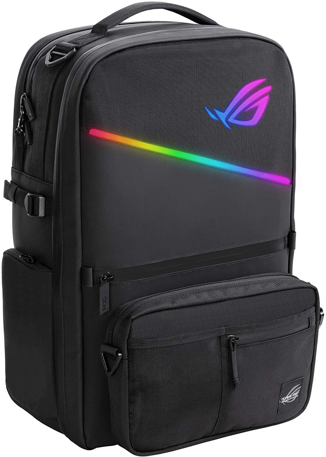 Buy ASUS ROG Ranger BP3703 Gaming Backpack Online In Pakistan Tejar pk