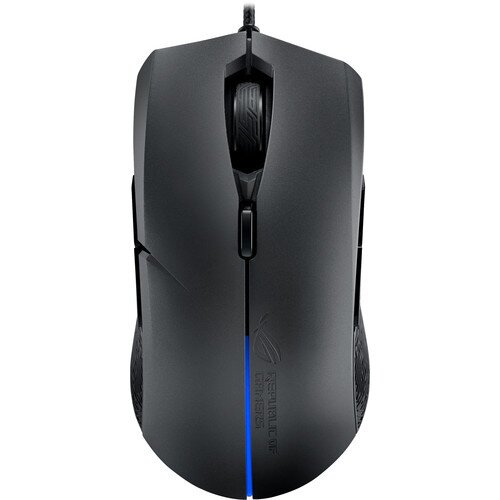 Buy ASUS ROG Strix Evolve Gaming Mouse online in Pakistan - Tejar.pk