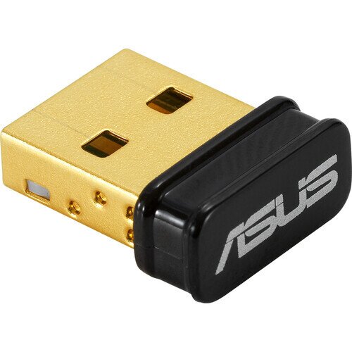 Buy ASUS USB-BT500 Bluetooth 5.0 USB Adapter online in Pakistan - Tejar.pk