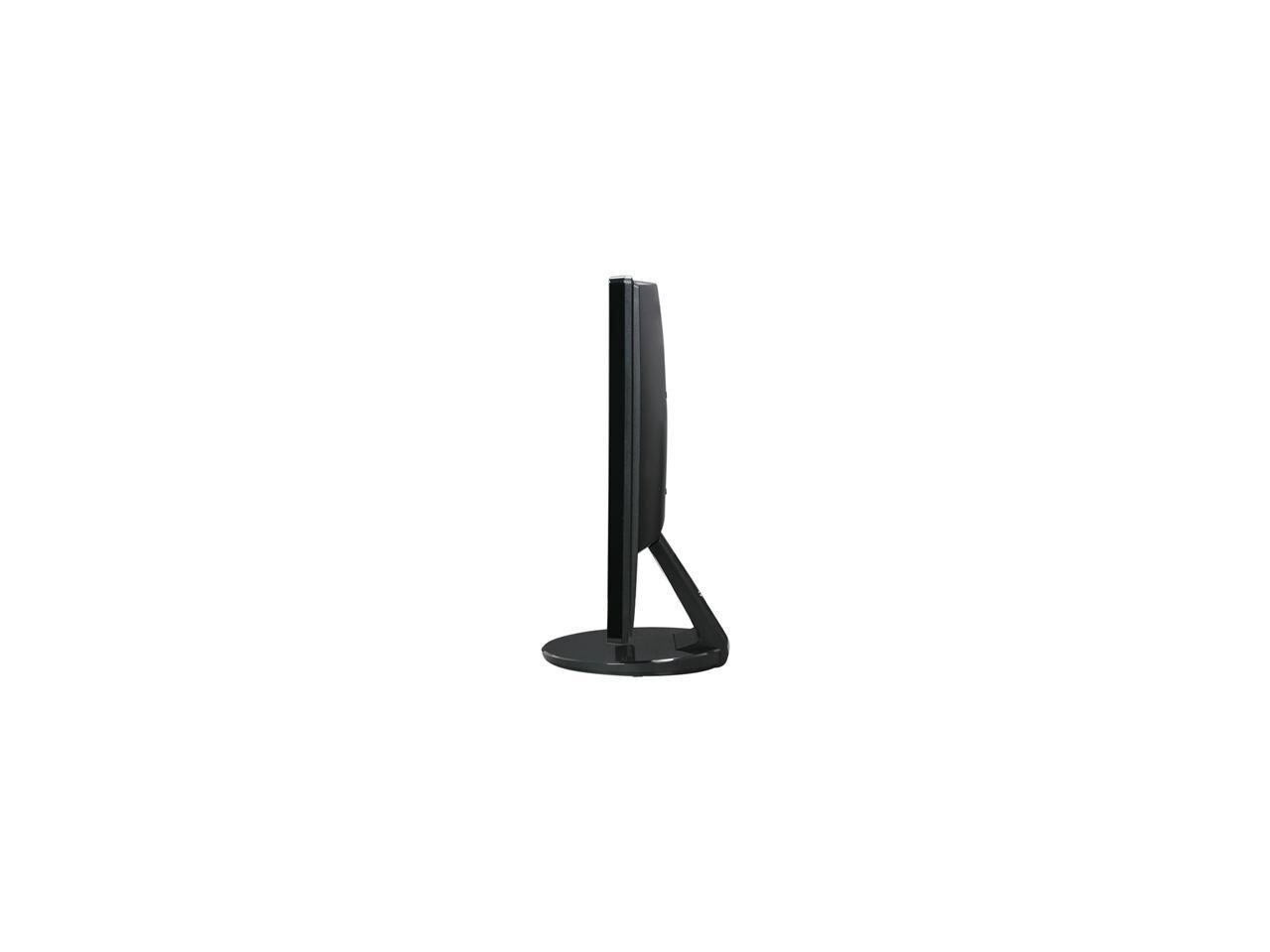 Buy ASUS VE247H Monitor, 23.6" FHD, 2ms, HDMI, DVI-D, D-Sub, Speakers ...