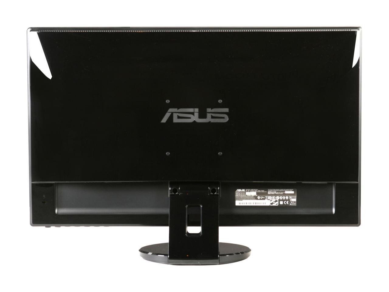 Buy ASUS VE278Q True-to-life Pictures Powered by LED Monitor online in ...