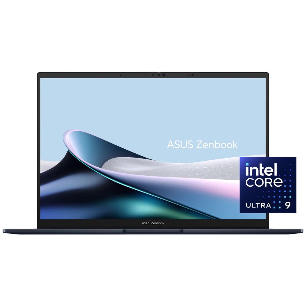 Buy ASUS Zenbook 14 OLED (UX3405) Laptop - Intel Core Ultra 7 - Ponder ...