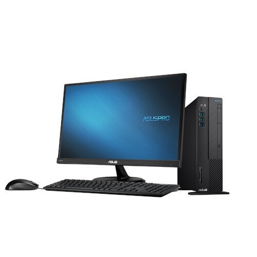 Get ASUS PRO D641SC Desktop Delivered in Pakistan - Tejar.pk