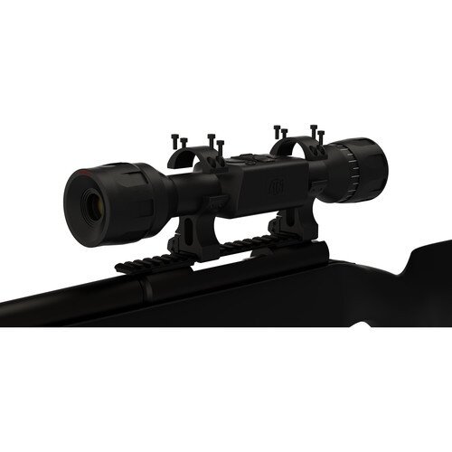 Buy ATN Thor Lt 160 Ultra Light Thermal Rifle Scope online in Pakistan ...