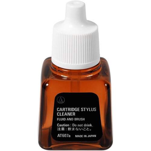Buy Audio-Technica AT607a Cartridge Stylus Cleaner online in Pakistan ...