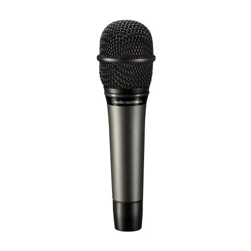 Buy Audio-Technica ATM610a Hypercardioid Dynamic Handheld Microphone ...