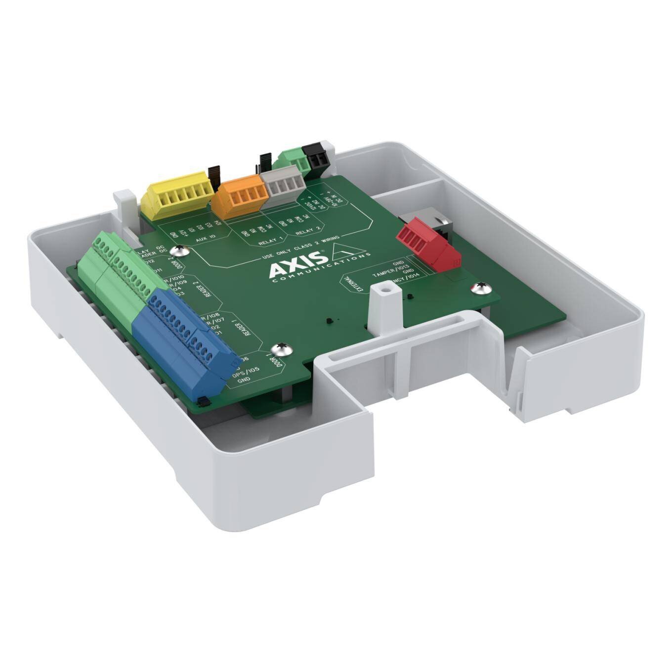 Buy Axis Communications A1610-B Network Door Controller online in ...