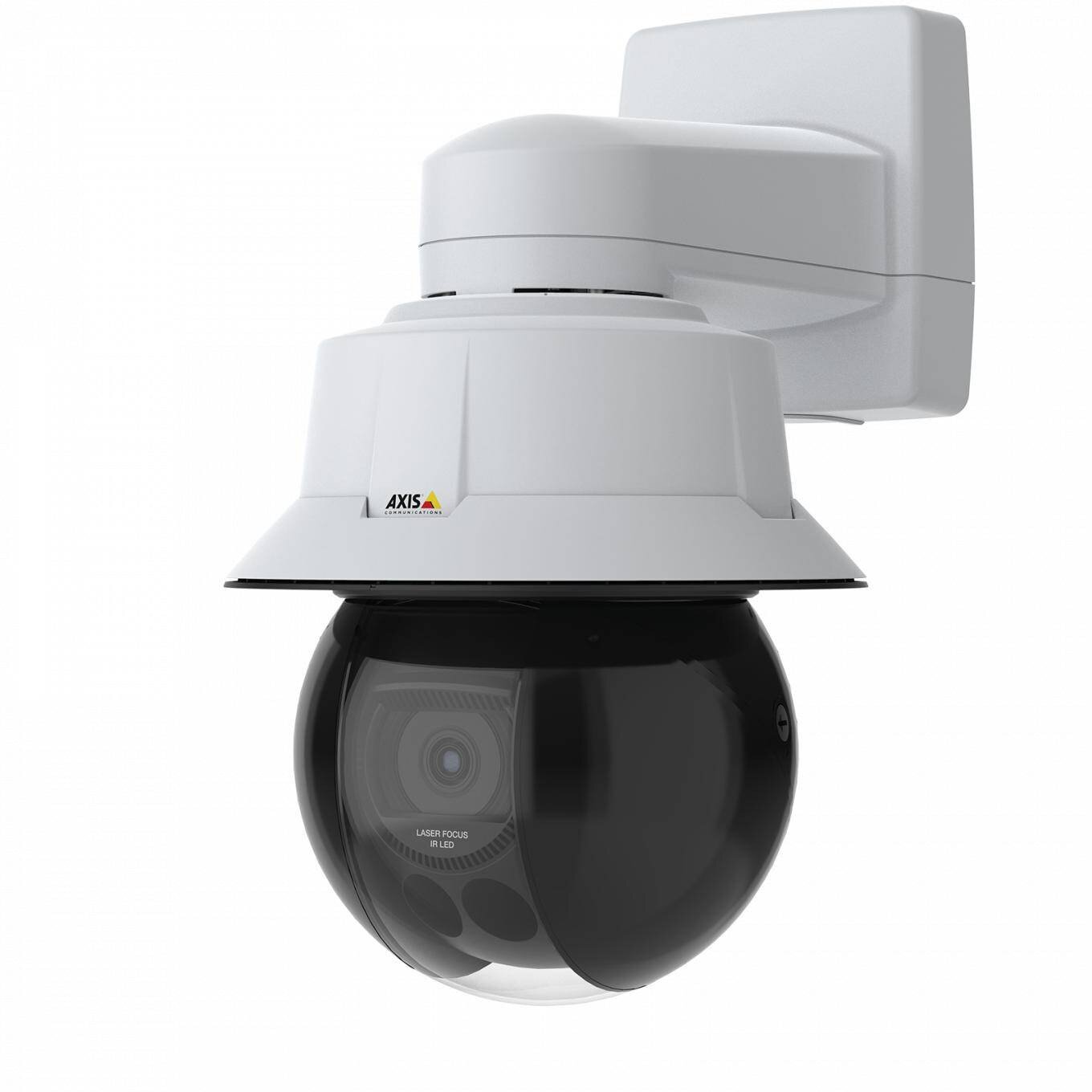 Buy Axis Communications Q6318-LE 4K UHD PTZ Camera online in Pakistan ...