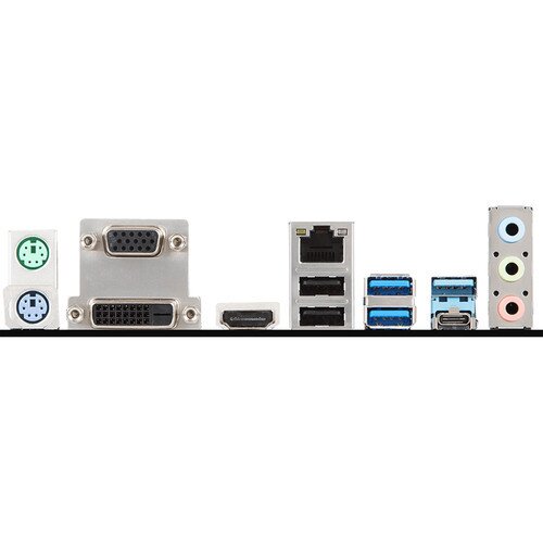 Buy MSI B360M PRO-VDH Motherboard online in Pakistan - Tejar.pk