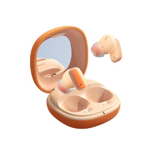 Buy Baseus AirNora 2 TWS Bluetooth Earbuds - Orange online in Pakistan ...