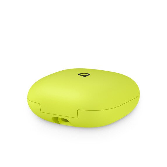 Buy Beats Fit Pro True Wireless Noise Cancelling Earbuds - Volt Yellow ...
