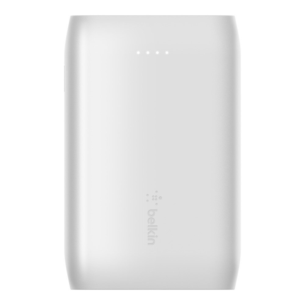 Buy Belkin BOOST CHARGE 10K (Multi-port) Power Bank - White online in ...