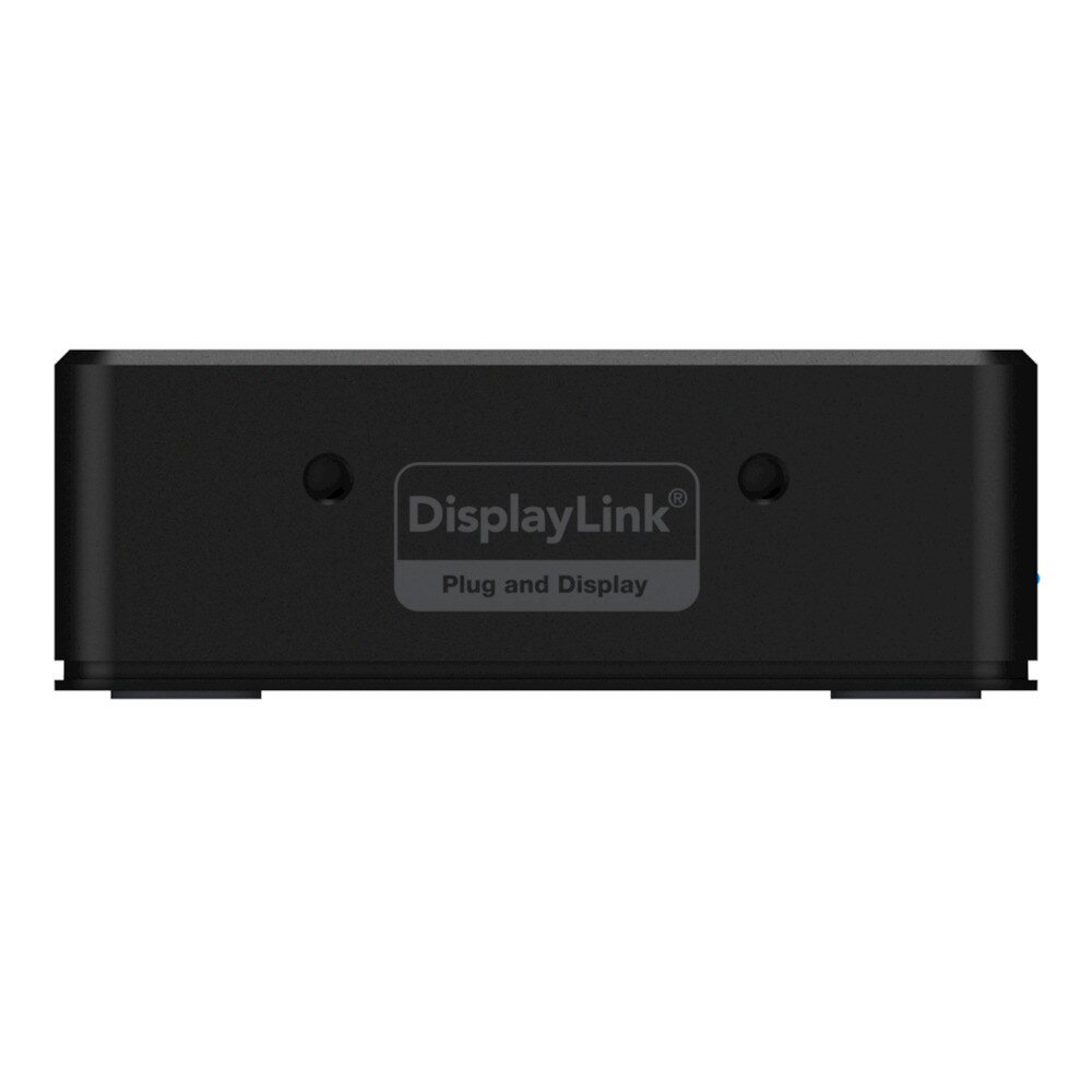 Buy Belkin USB-C Dual Display Docking Station online in Pakistan - Tejar.pk