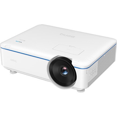 Buy BenQ WUXGA Installation Laser Projector with 5000 Lumens online in ...