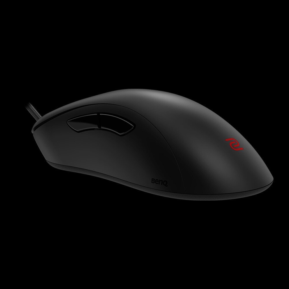 Buy BenQ ZOWIE EC1-C Ergonomic Gaming Mouse for Esports - Large - C ...