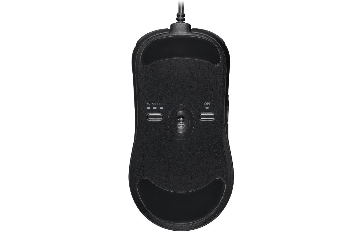 Buy BenQ ZOWIE ZA1-B Symmetrical High Profile Gaming Mouse for Esports ...