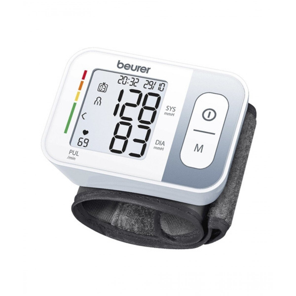 Buy Beurer Wrist Cuff For BC 08 / BC 28 online in Pakistan - Tejar.pk