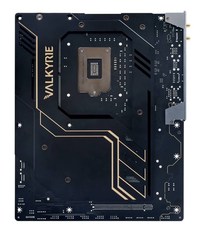 Buy BIOSTAR Z590 VALKYRIE Ver. 5.0 Motherboard online in Pakistan ...