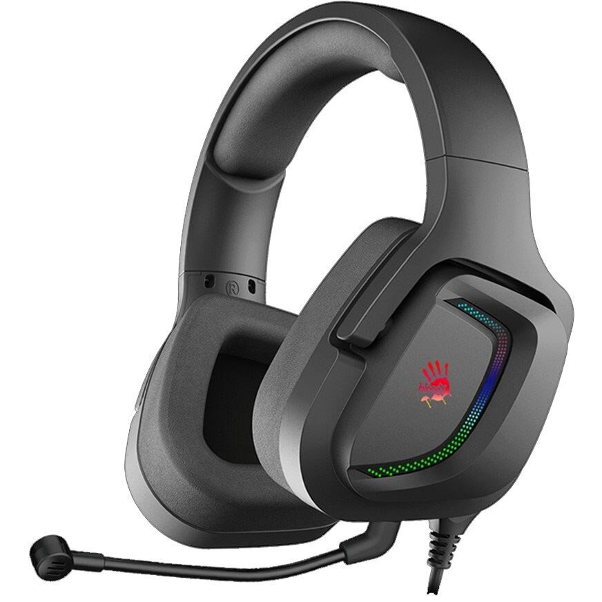 Buy Bloody G573 Virtual 7.1 Surround Sound Gaming Headset online in ...
