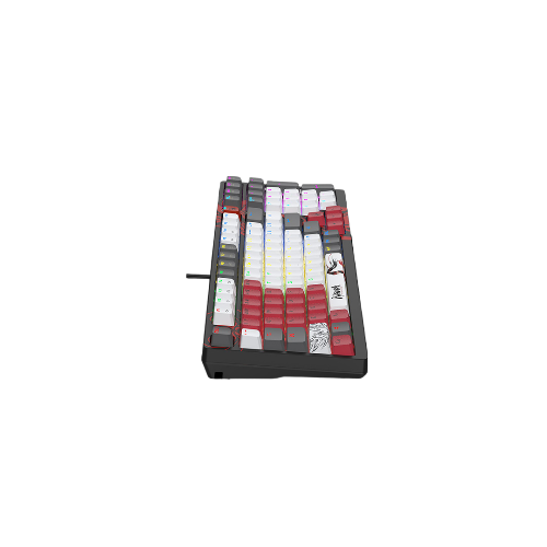 Buy Bloody S98 Naraka RGB Mechanical Wired Keyboard online in Pakistan ...