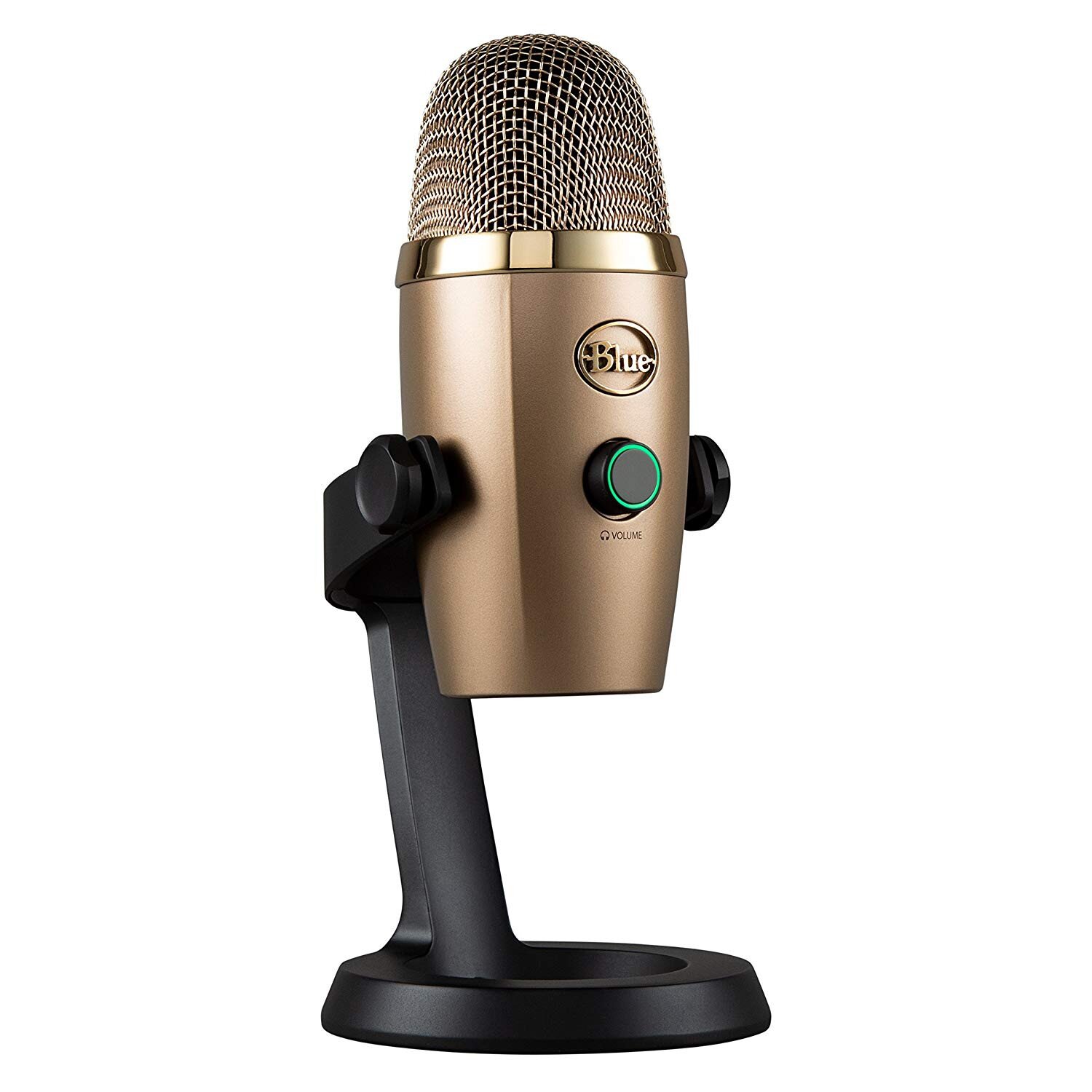 Buy Blue Yeti Nano Premium USB Microphone Online In Pakistan Tejar pk