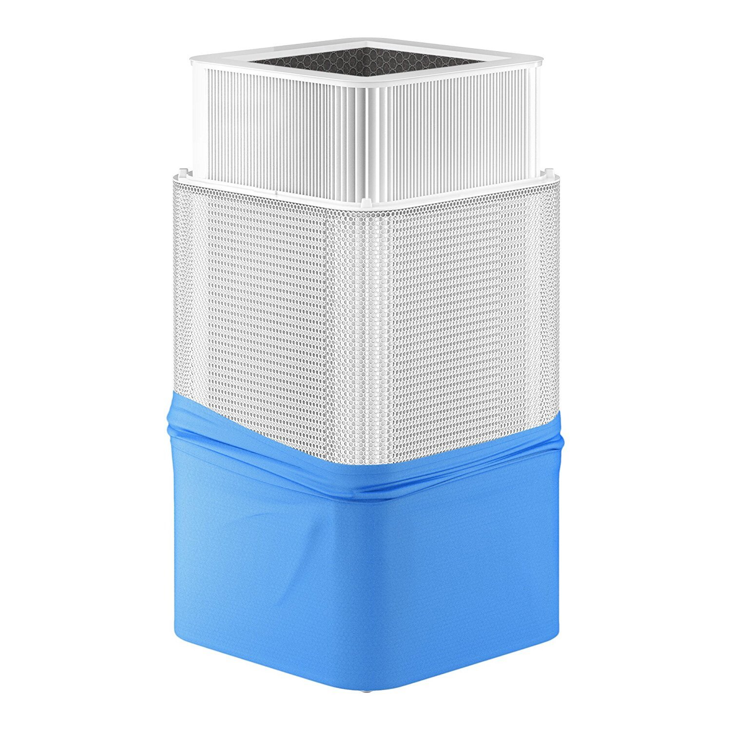 Buy Blueair Blue 121 Pre-Filter Fabric - Diva Blue online in Pakistan - Tejar.pk