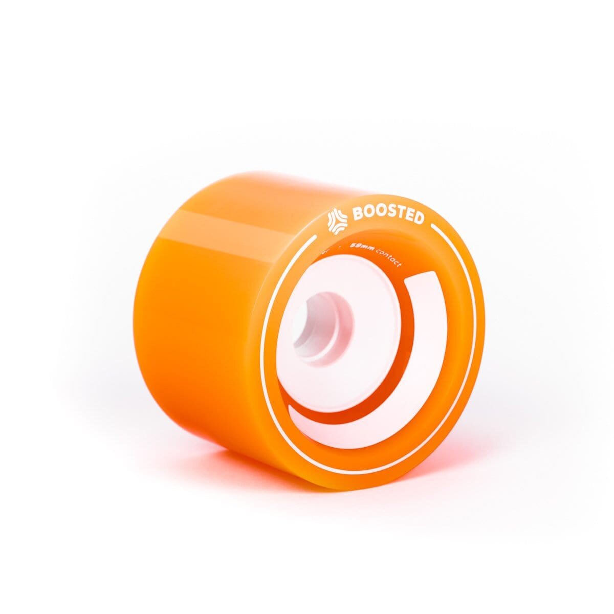 Buy Boosted Stratus Wheels 85mm - Orange - Full Set online in Pakistan ...