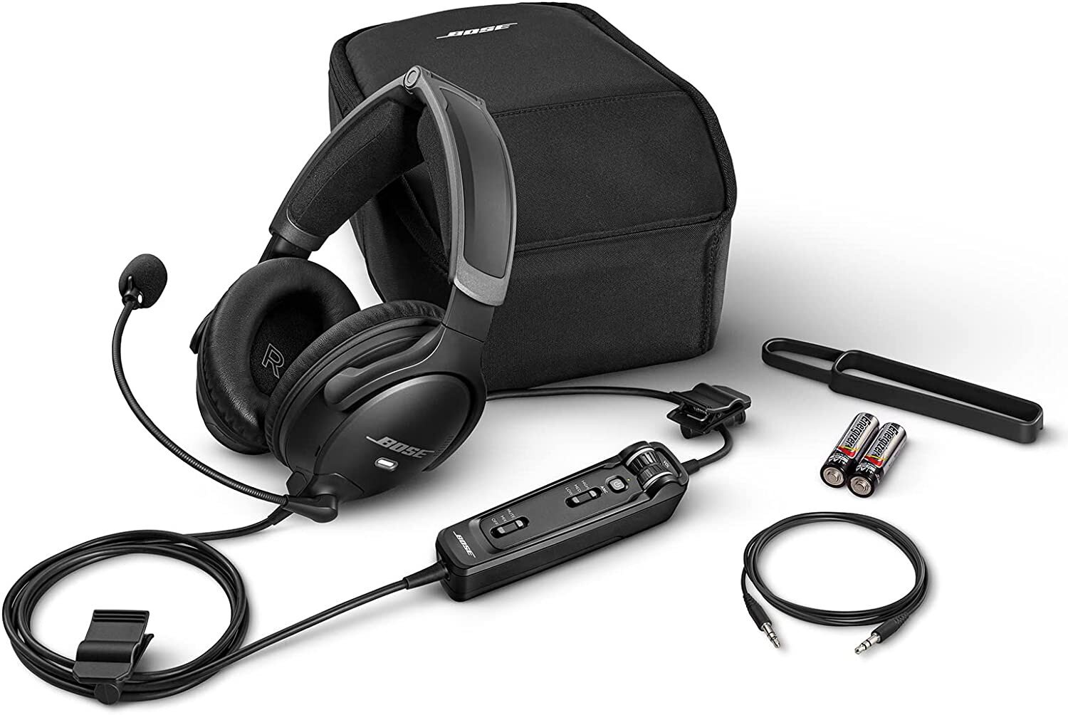 Bose A30 Aviation Headset Best Prices in Pakistan - Tejar.pk