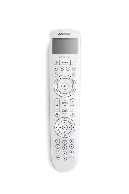 Buy Bose Lifestyle 550/600/650 Home Entertainment System Remote Control ...