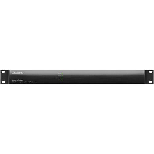 Buy Bose Professional ControlSpace ESP-880A Engineered Sound Processor ...