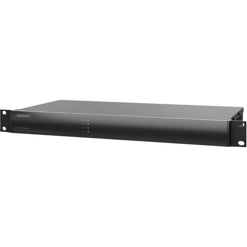 Buy Bose Professional ControlSpace ESP-880A Engineered Sound Processor ...