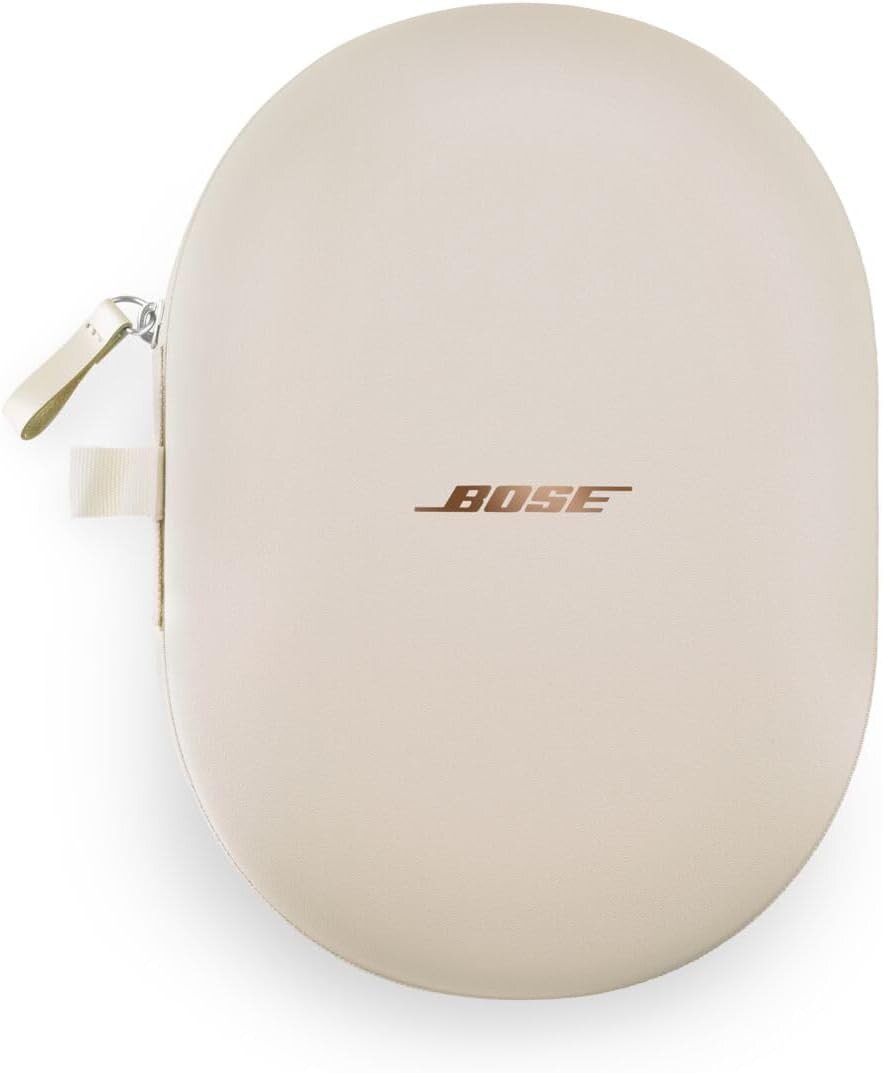 Buy Bose QuietComfort Ultra Wireless Noise Cancelling Headphones (2nd ...