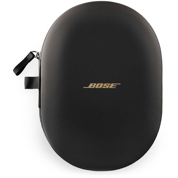 Buy Bose QuietComfort Ultra Wireless Noise Cancelling Headphones (2nd ...