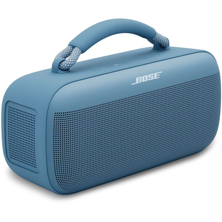 Buy Bose SoundLink Max Portable Speaker online in Pakistan - Tejar.pk