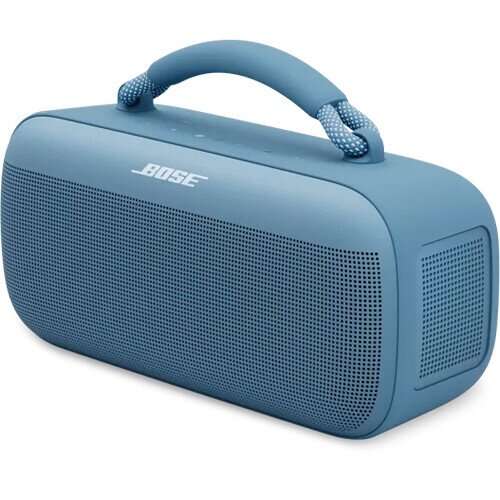 Buy Bose SoundLink Max Portable Speaker - Blue Dusk online in Pakistan ...