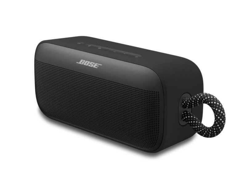 Buy Bose SoundLink Plus Portable Speaker - Black online in Pakistan ...