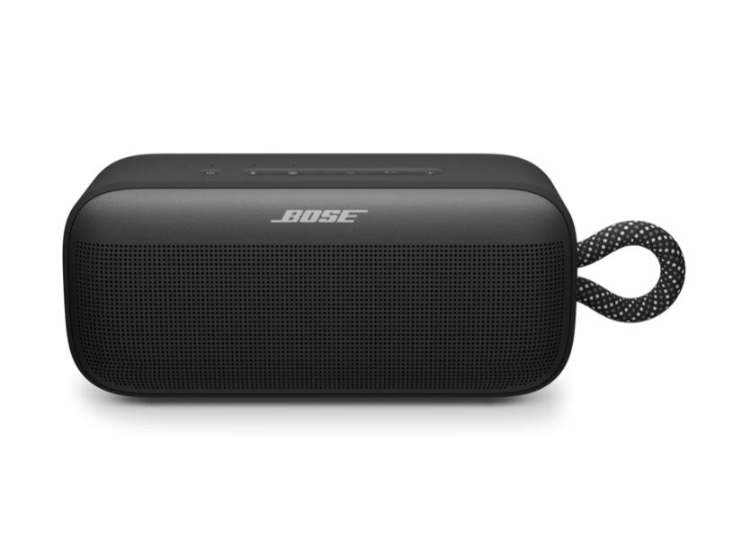 Buy Bose SoundLink Plus Portable Speaker - Black online in Pakistan ...