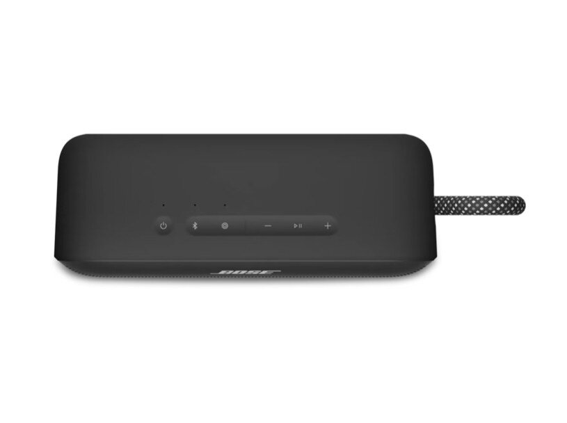 Buy Bose SoundLink Plus Portable Speaker online in Pakistan - Tejar.pk