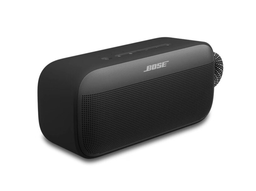 Buy Bose SoundLink Plus Portable Speaker - Black online in Pakistan ...