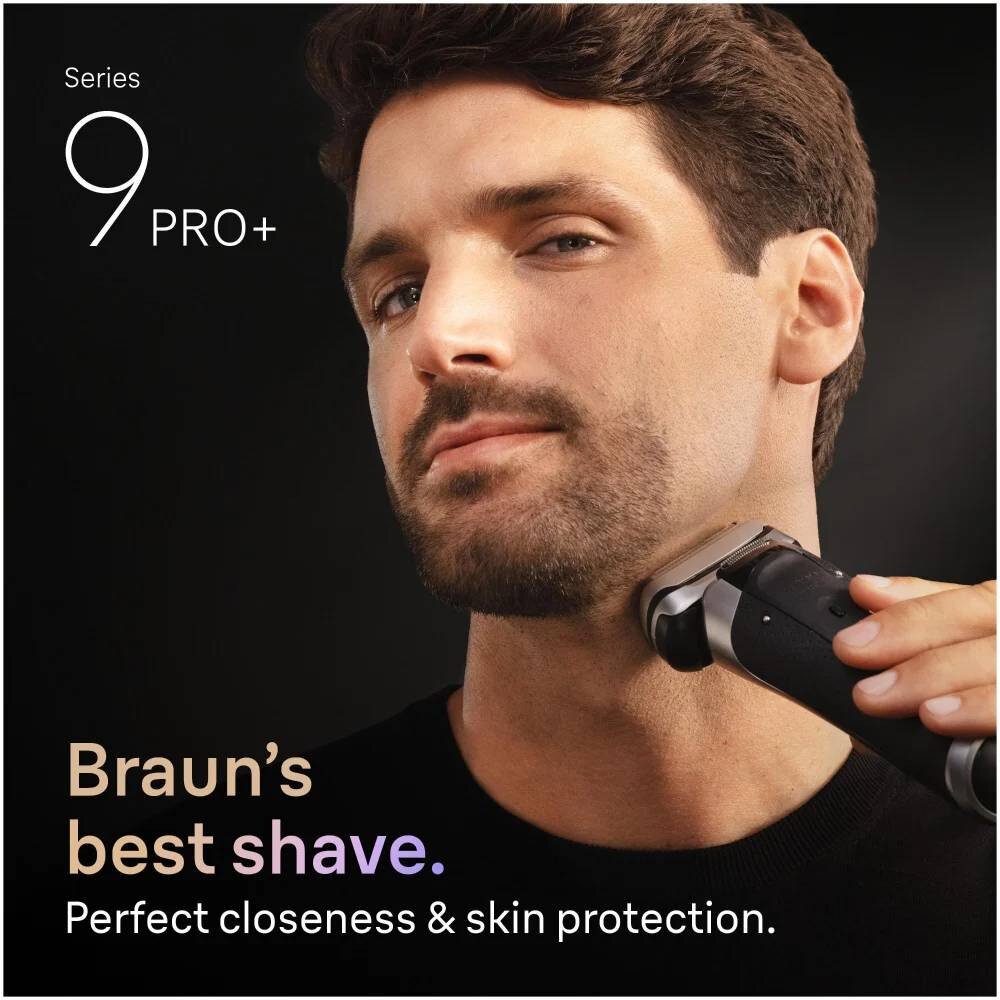 Buy Braun Electric Shaver Head Replacement Series 9 96M online in ...