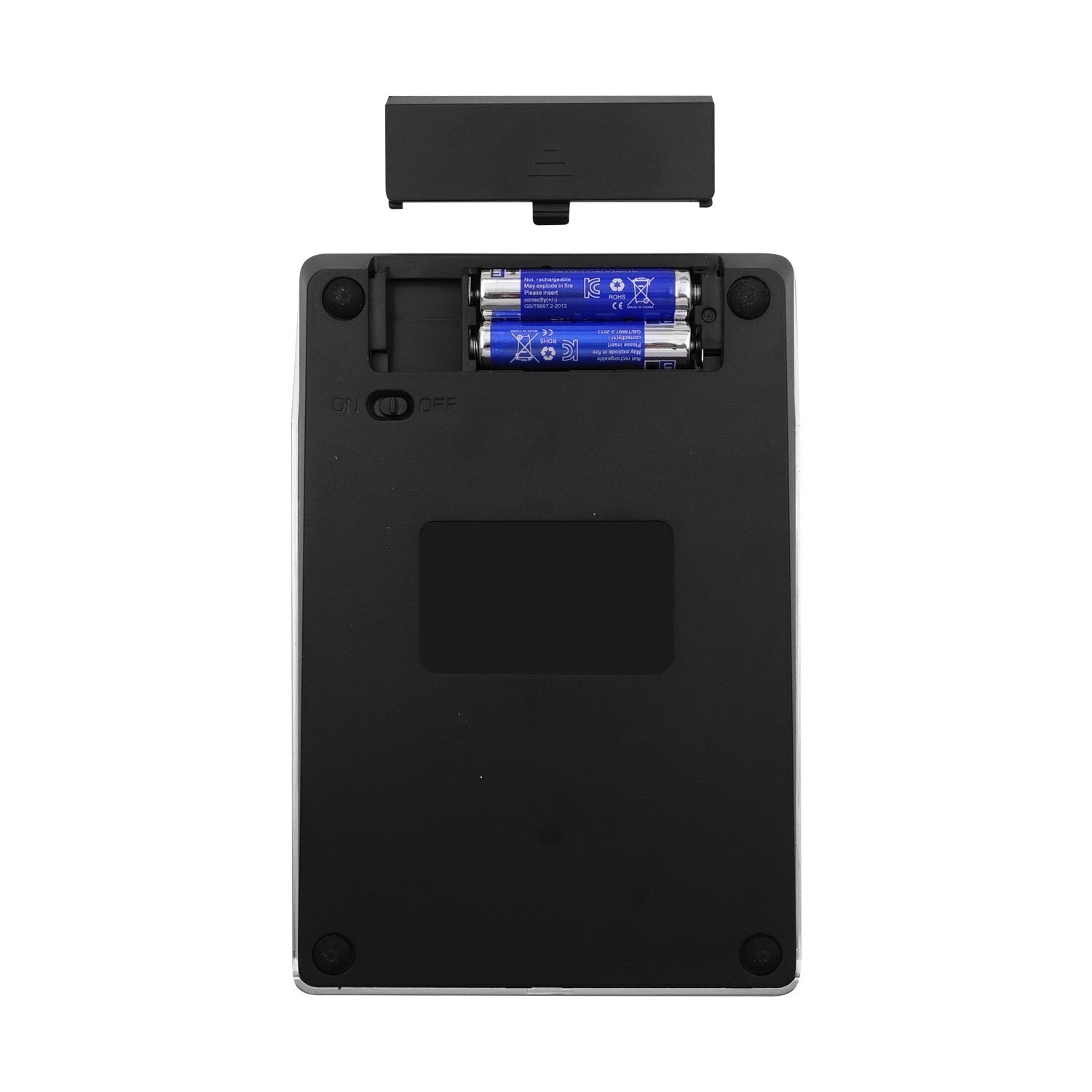 Buy Macally Bluetooth 32-Key Numeric Keypad and Calculator online in ...