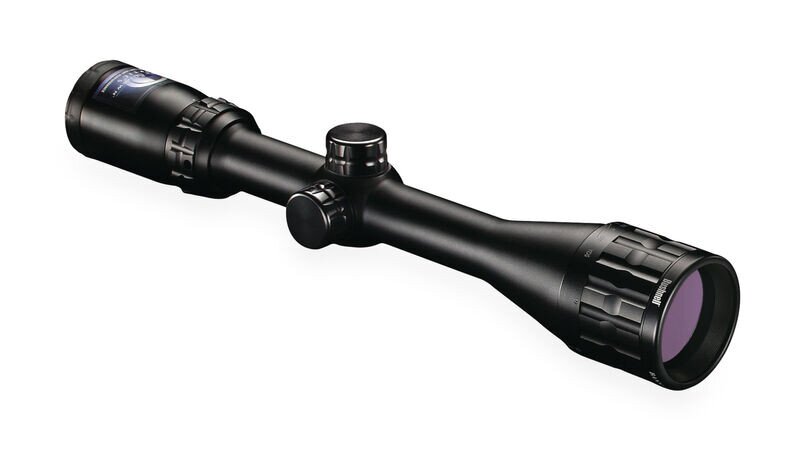 Buy Bushnell Rimfire Optics Rifle Scope online in Pakistan - Tejar.pk