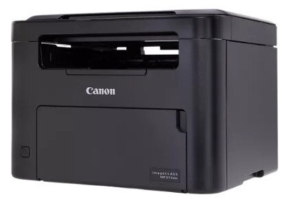 Buy Canon ImageCLASS MF272dw Multifunction Wireless Duplex Laser ...